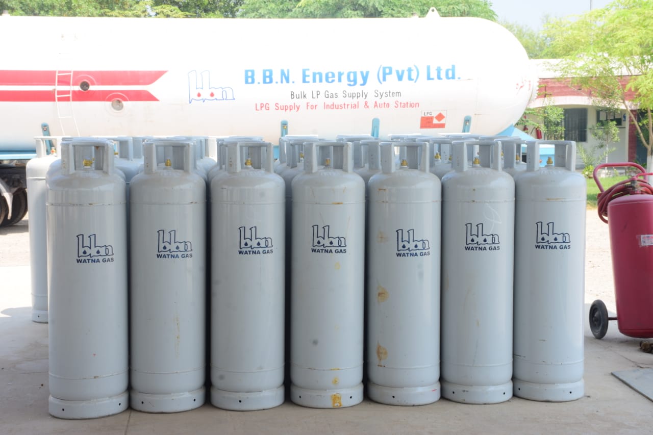 BBN Energy (Pvt) Ltd